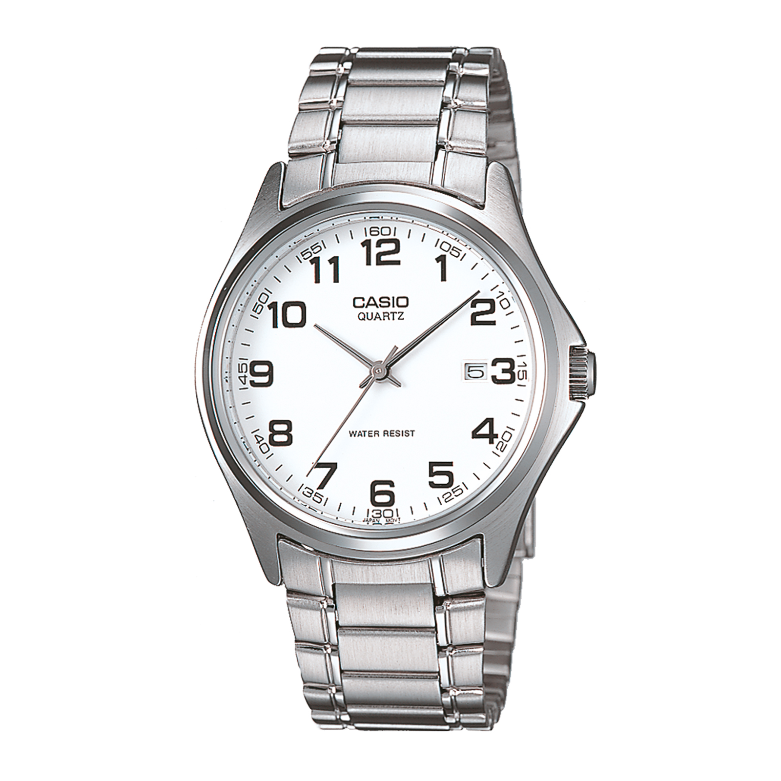 Reloj Pulsera Casio MTP-V002D-1B3