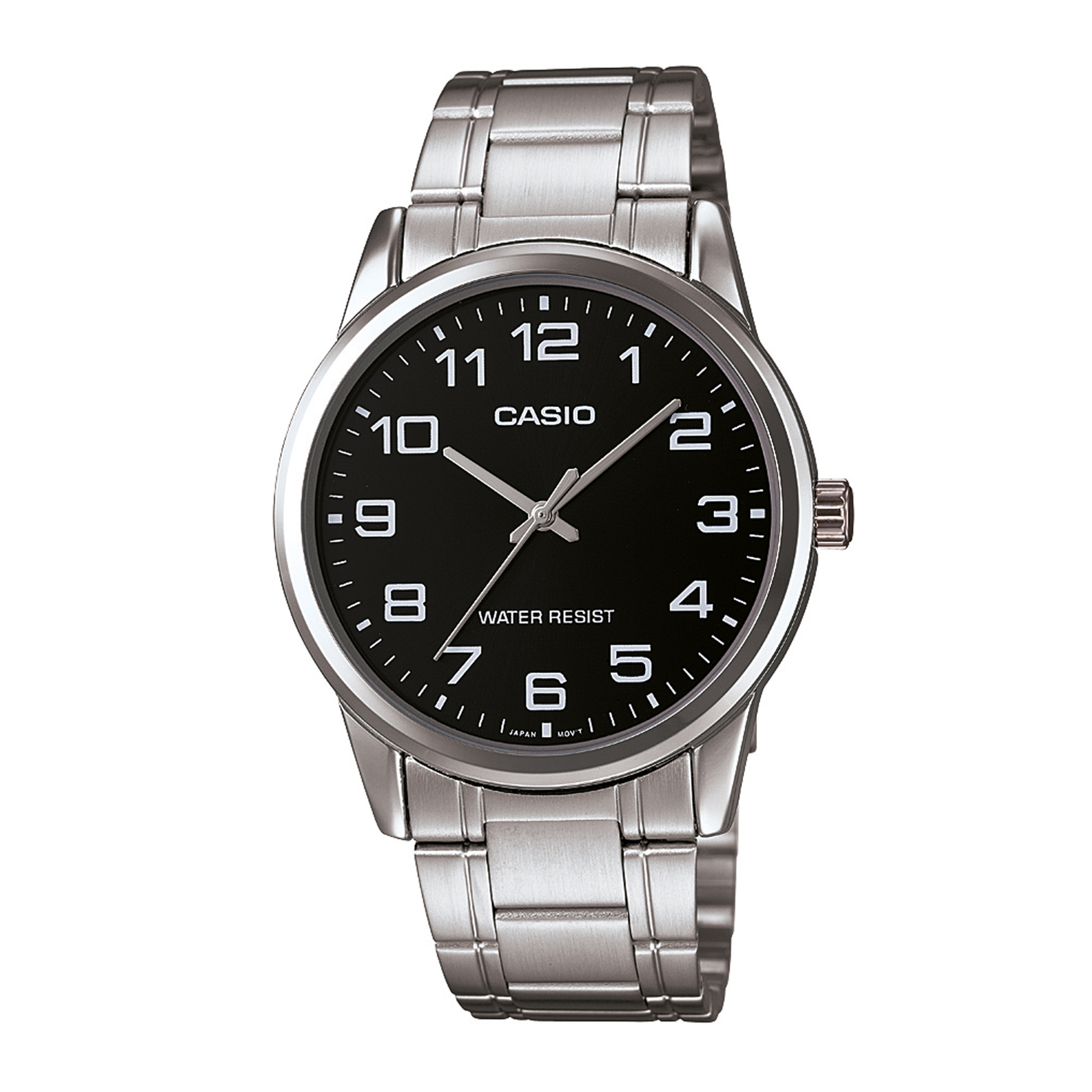 Reloj Pulsera Casio MTP-V002D-1B3