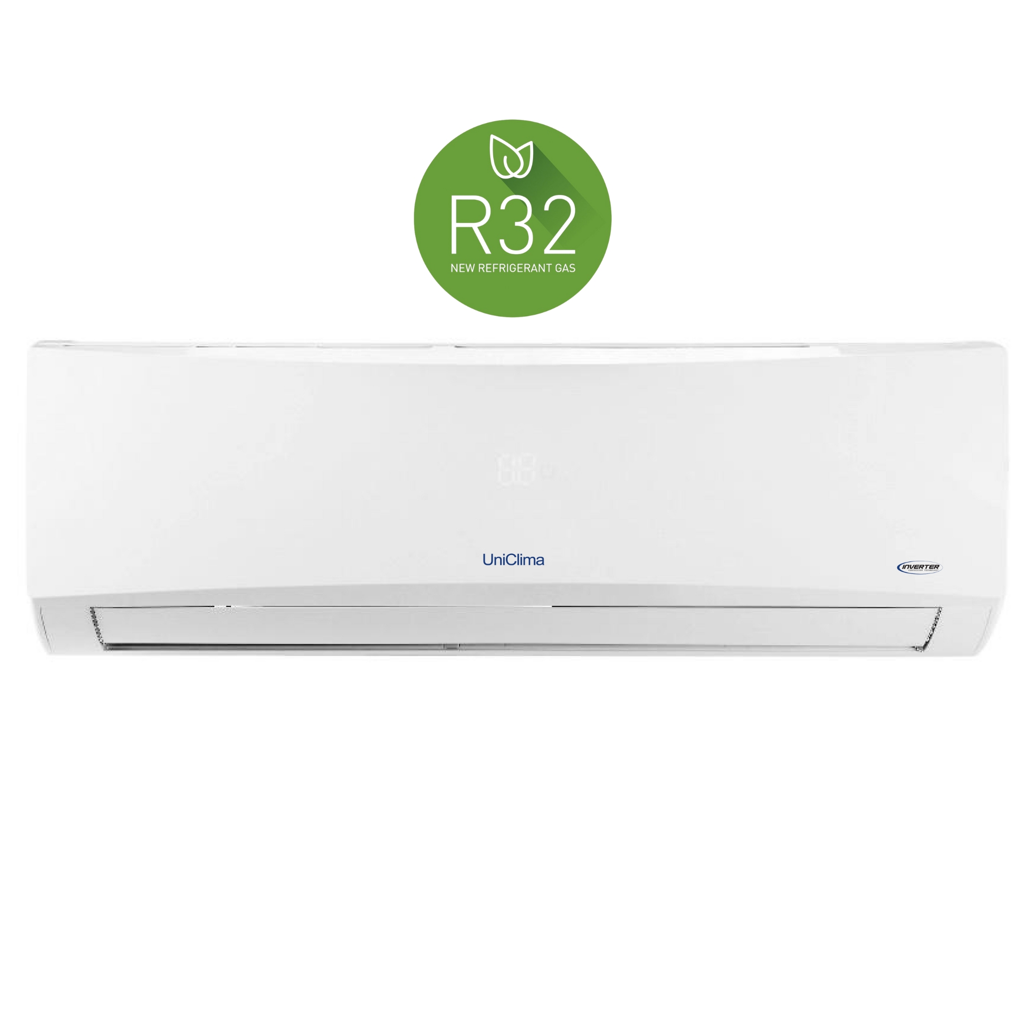 Termonet: Split muro Uniclima Instalacion incluida