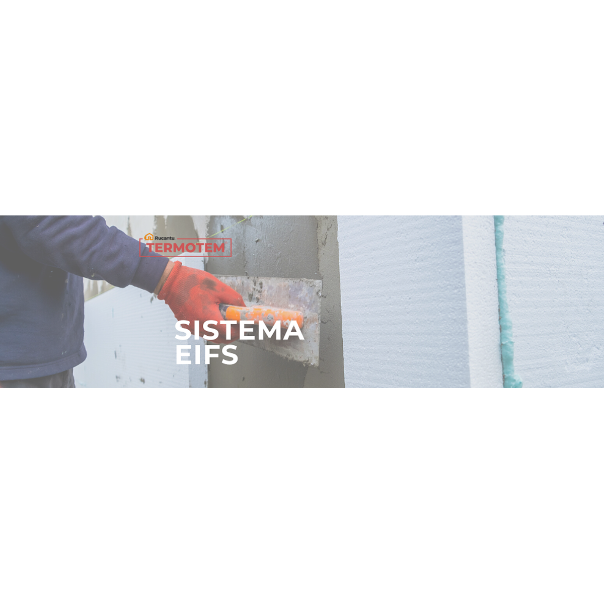 Sistema EIFS
