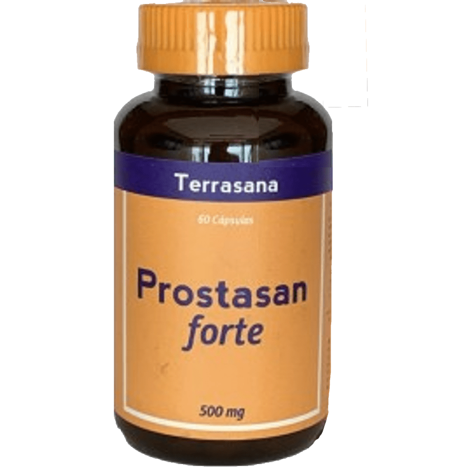 Prostasan