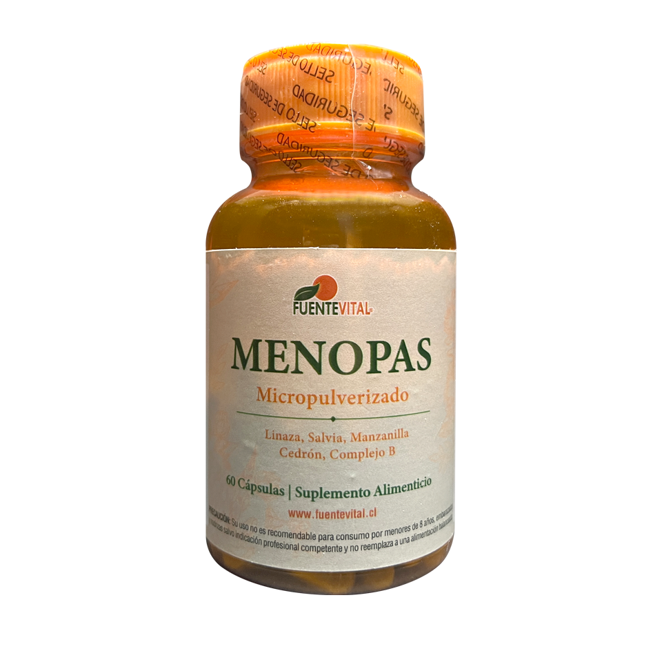 MENOPAS