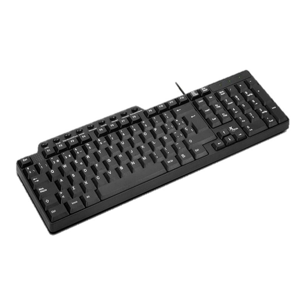 Teclados