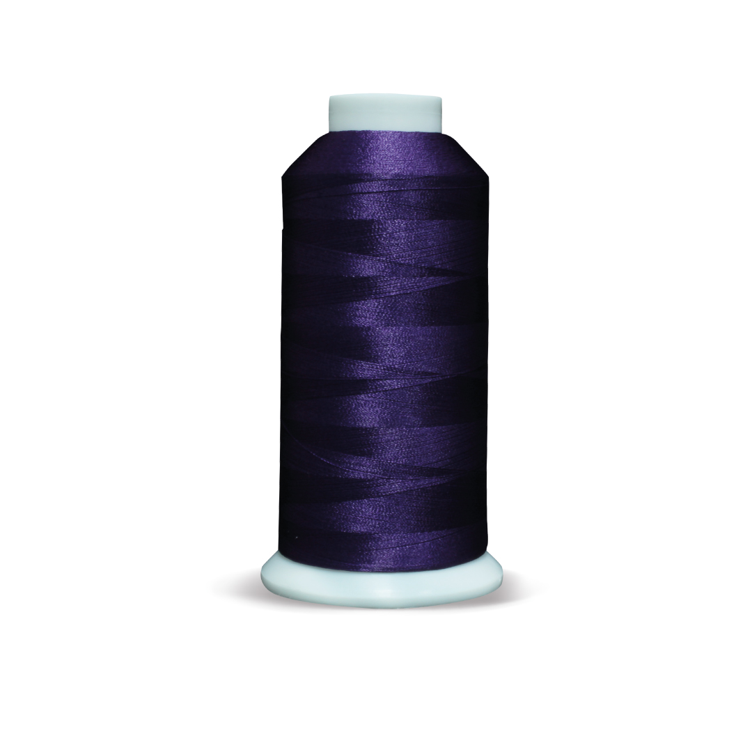 1622 hilo de bordar morado osc. texsur 4572 mts
