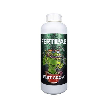 Fertilab Nutrients | Micorrizas y Bio Fertilizantes