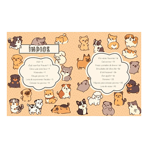 COLOREA COSAS LINDAS