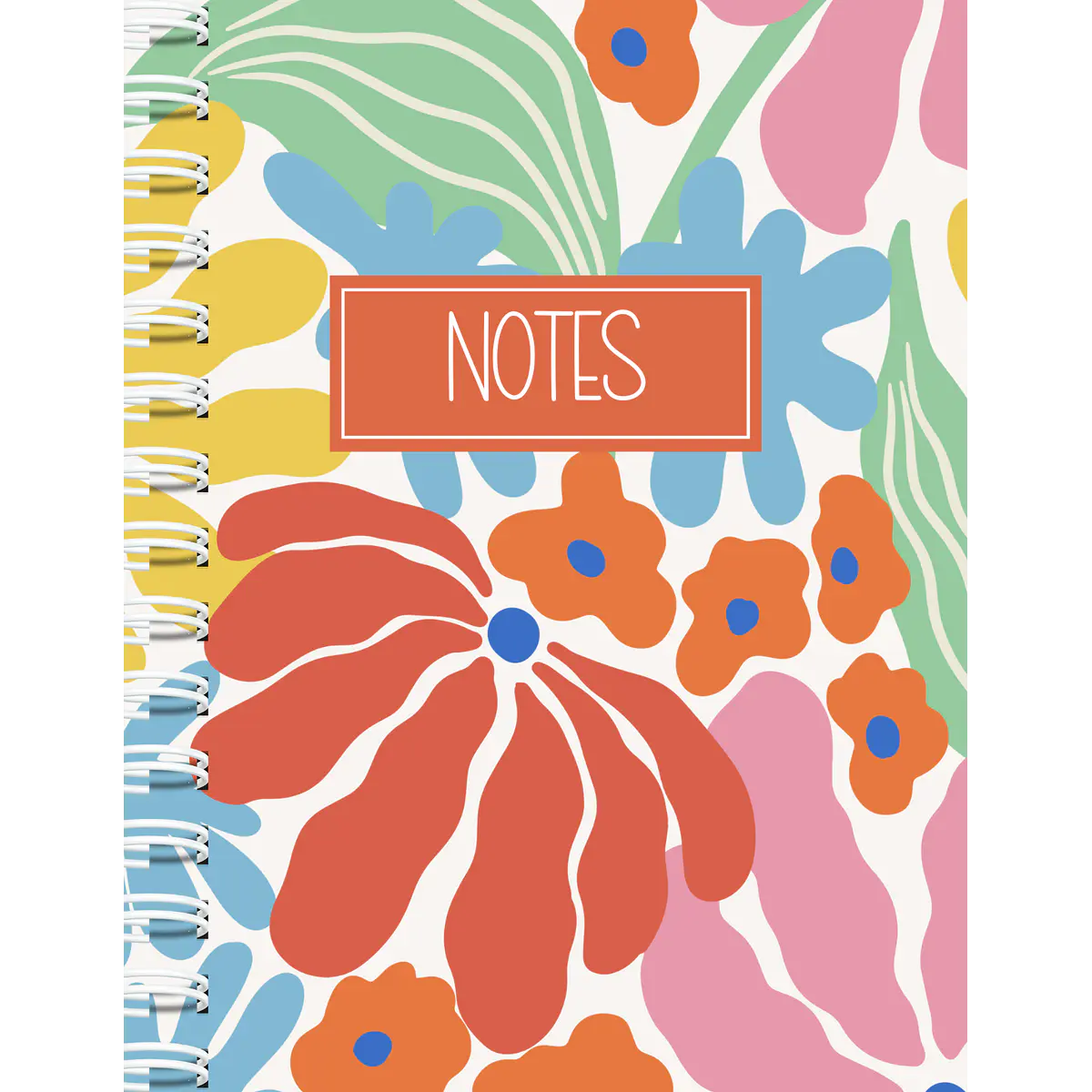 Cuaderno Oahu