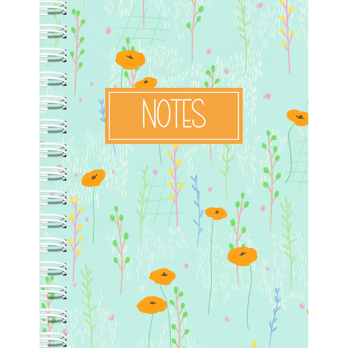 Cuaderno Sacramento