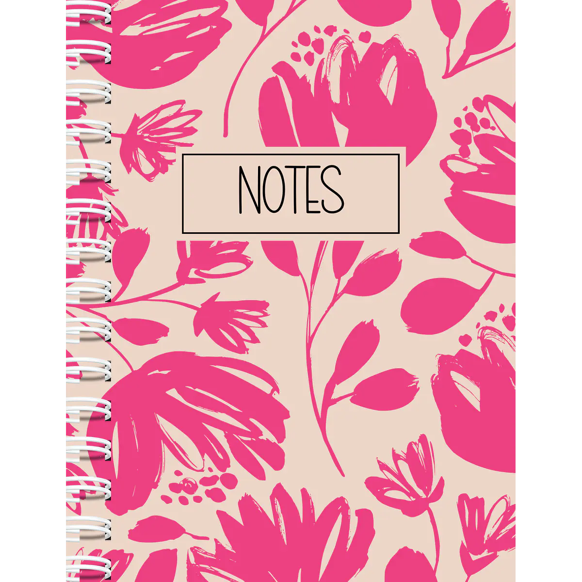 Cuaderno Nairobi