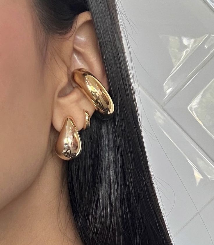 Earcuff Chunky