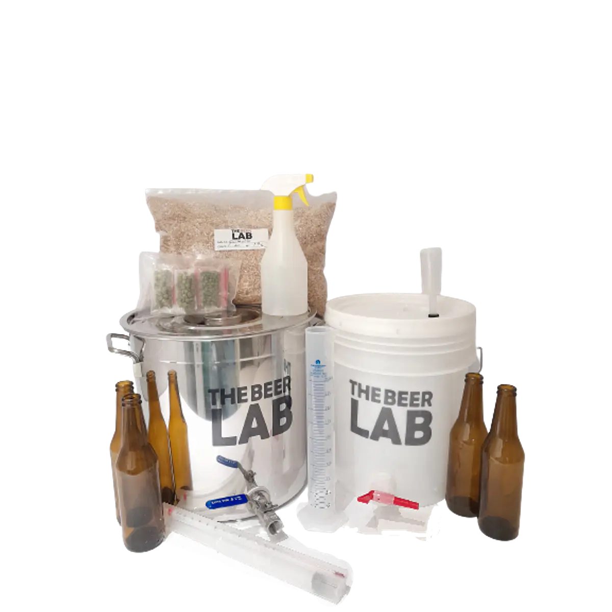 Homebrew