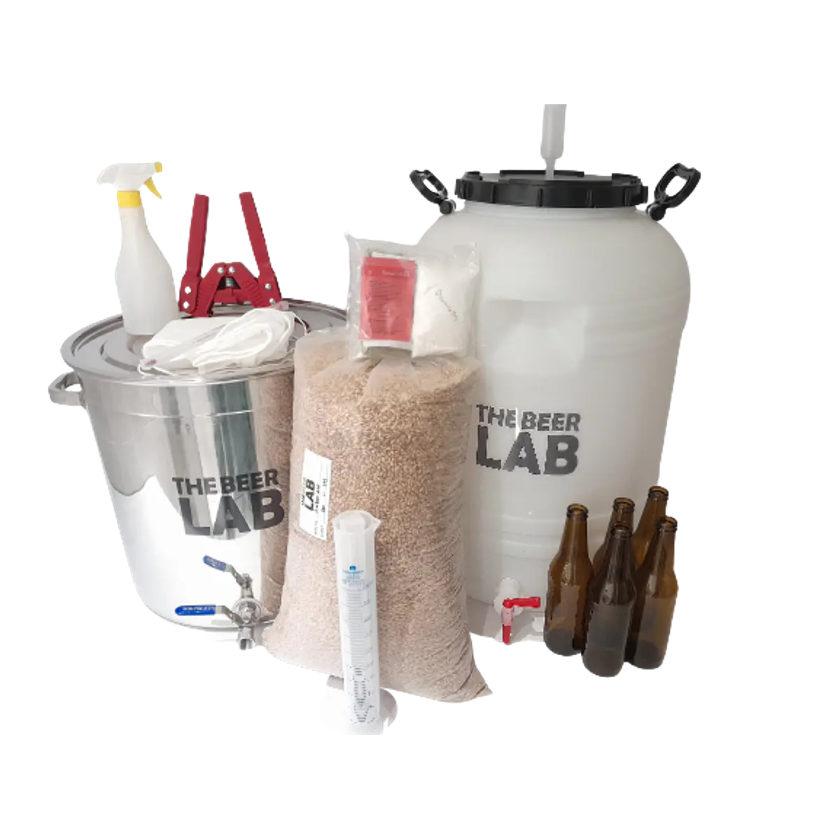Homebrew