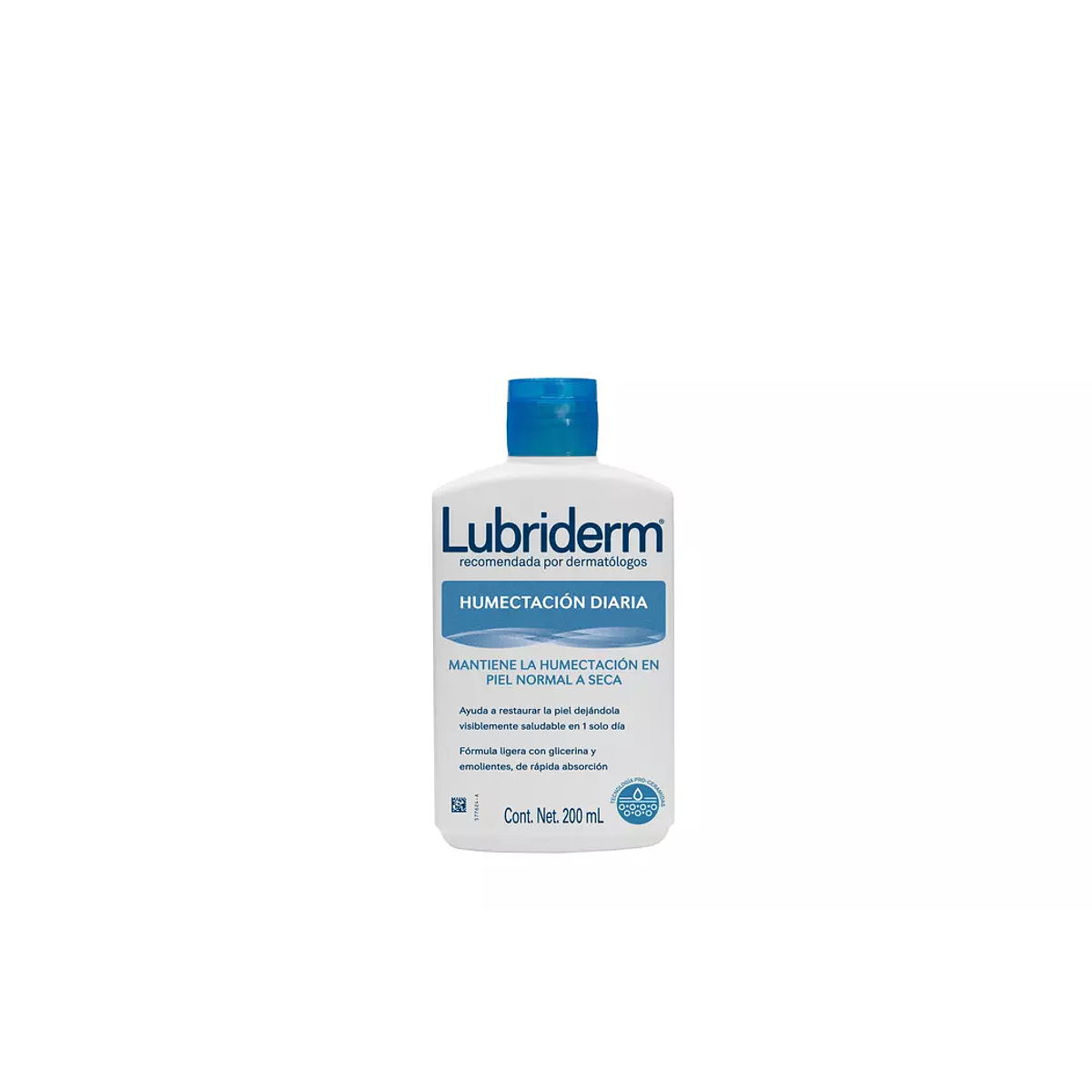 Lubriderm