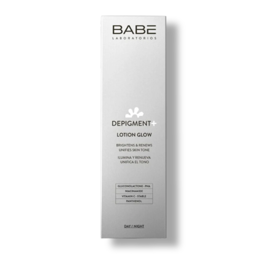 DEPIGMENT+ LOTION GLOW 150ml