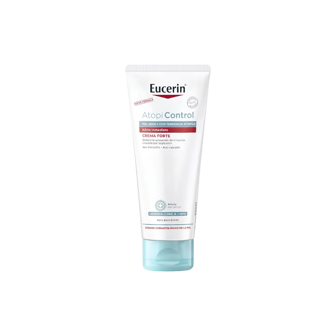 CREMA FORTE ATOPI CONTROL X 100ML