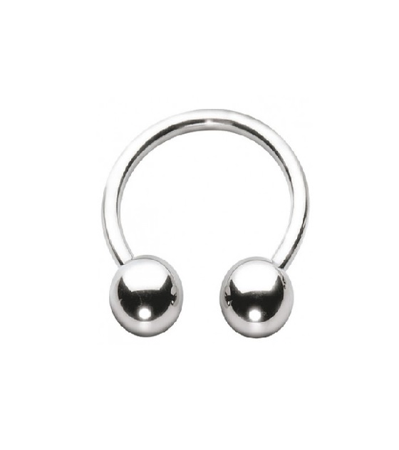 Circular Barbell 1,6 mm
