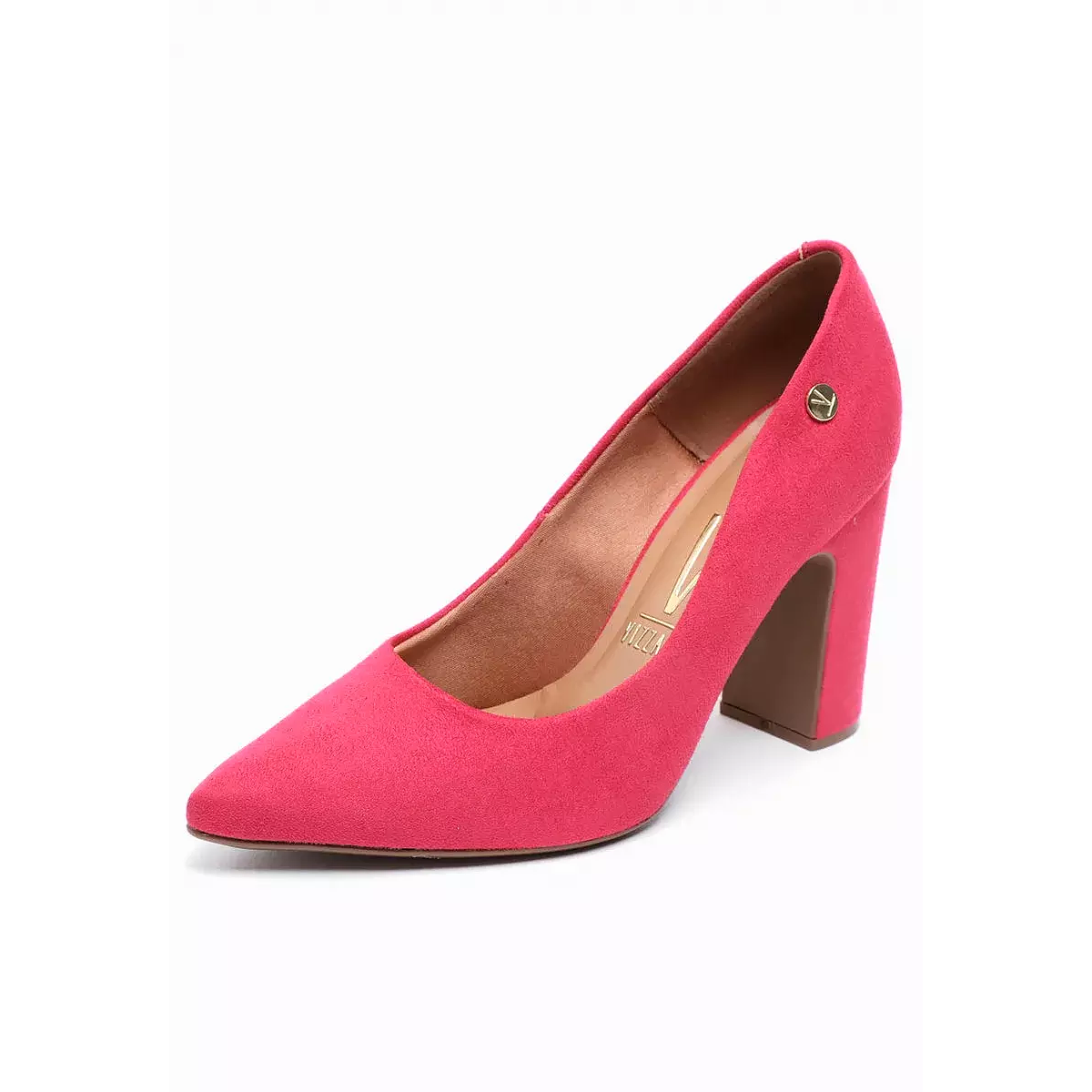 Zapato Pink Vizzano