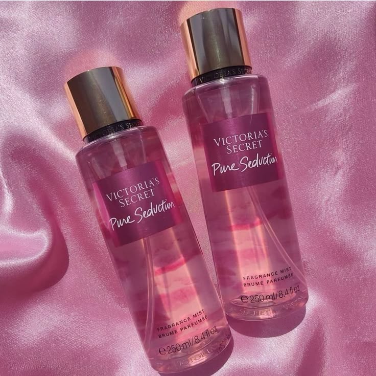 MIST CORPORAL PURE SEDUCTION VICTORIA´S SECRET