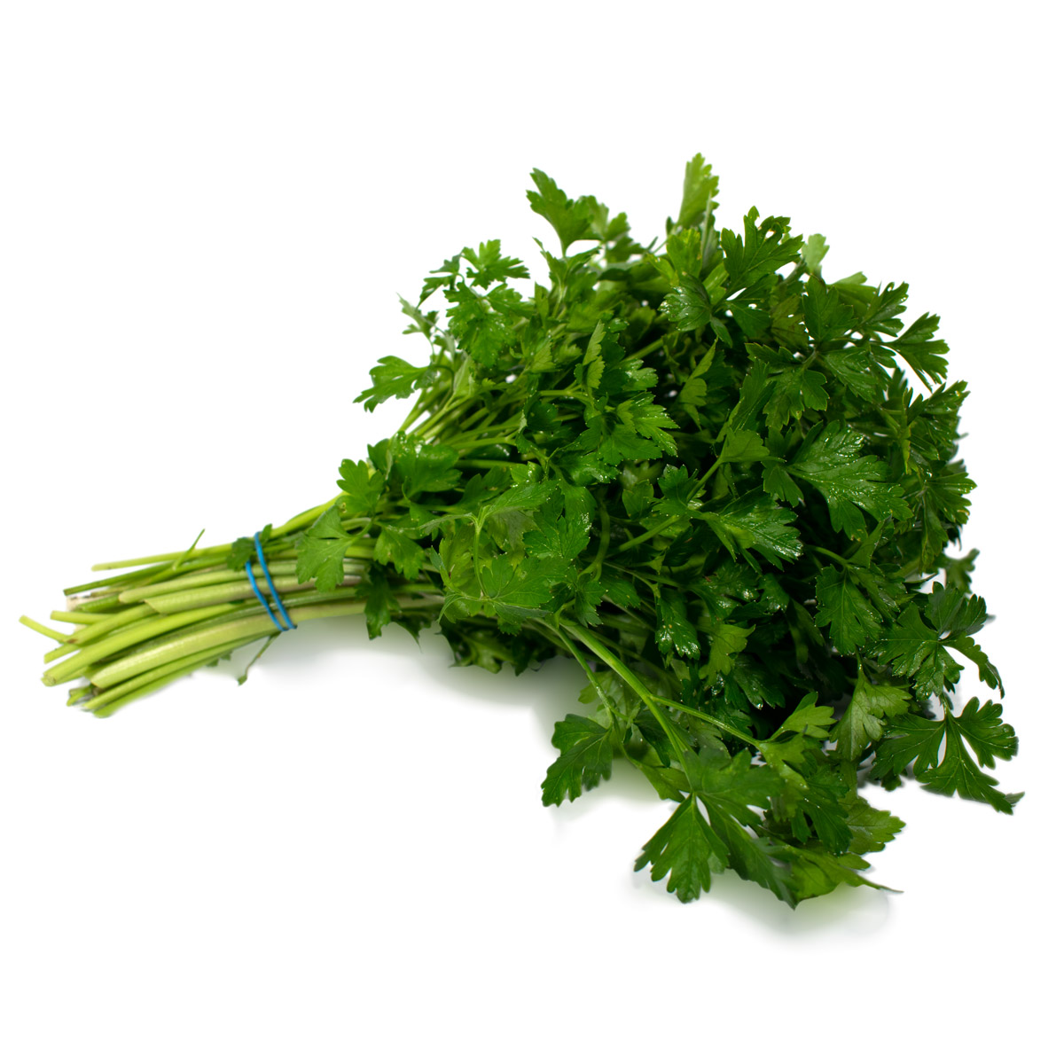 Perejil liso orgánico 50 g