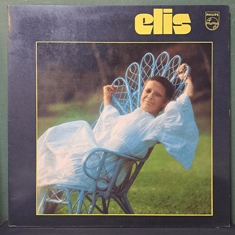 Elis Regina – Elis