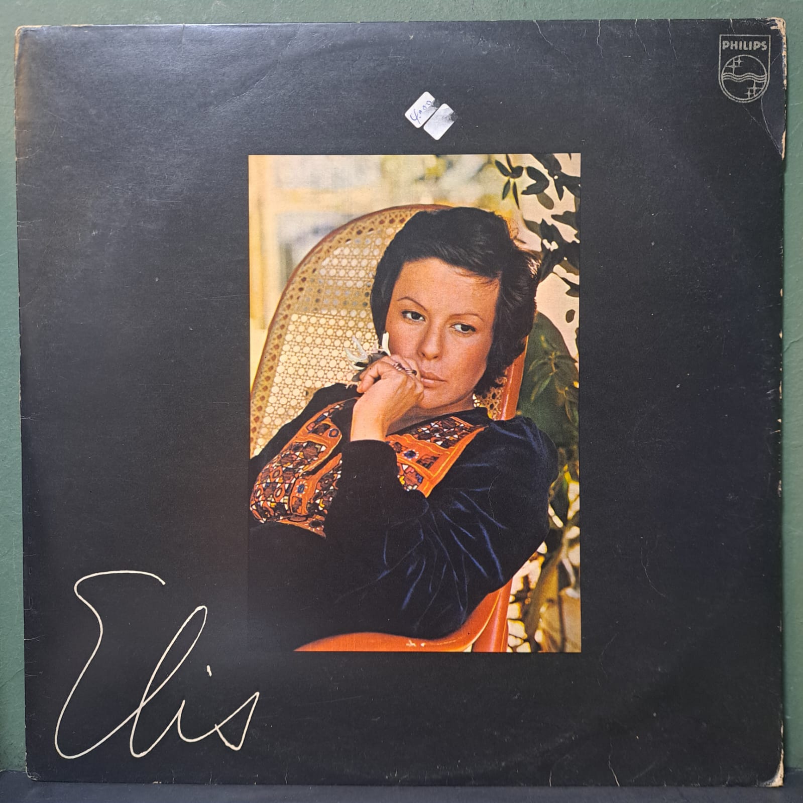Elis Regina – Elis