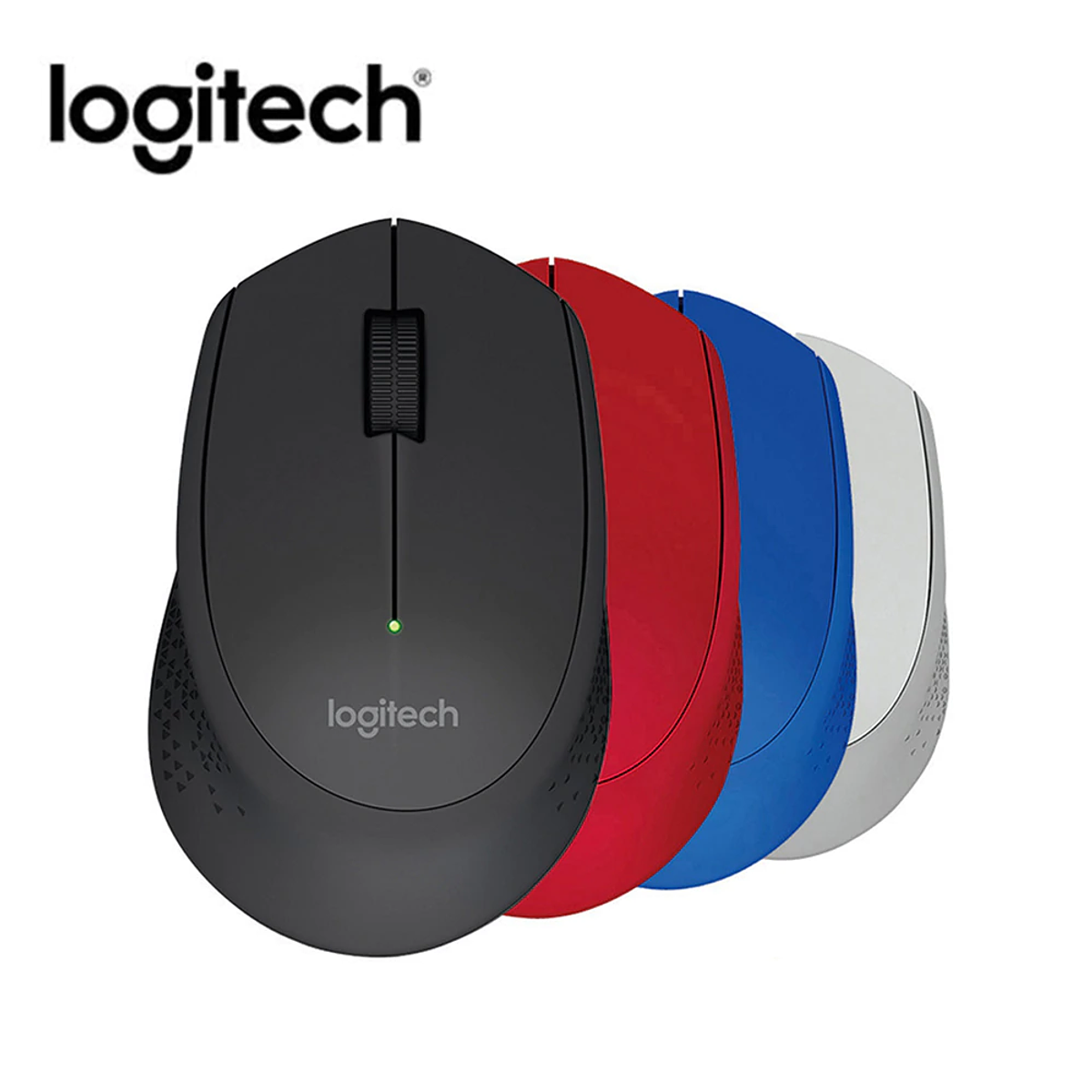 MOUSE INALAMBRICO SYNC COLORS - LOGI | Tienda Gamer Medellin
