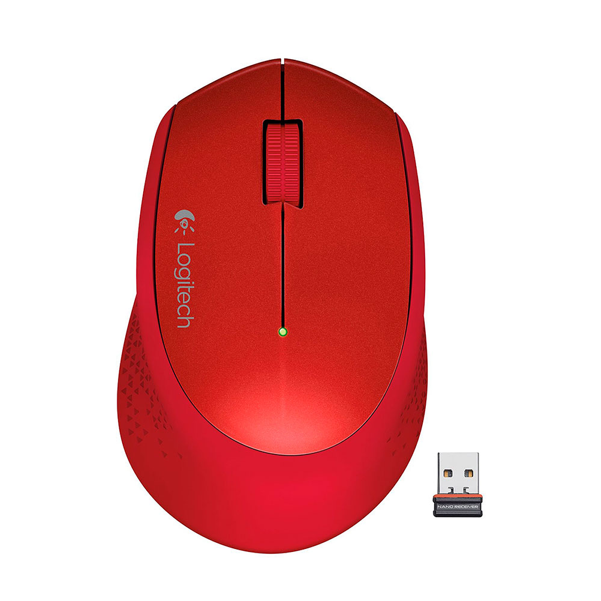 MOUSE INALAMBRICO SYNC COLORS - LOGI | Tienda Gamer Medellin