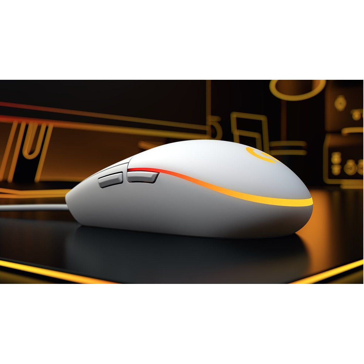 G203 LIGHTSYNC COLORS - LOGI | Tienda Gamer Medellin