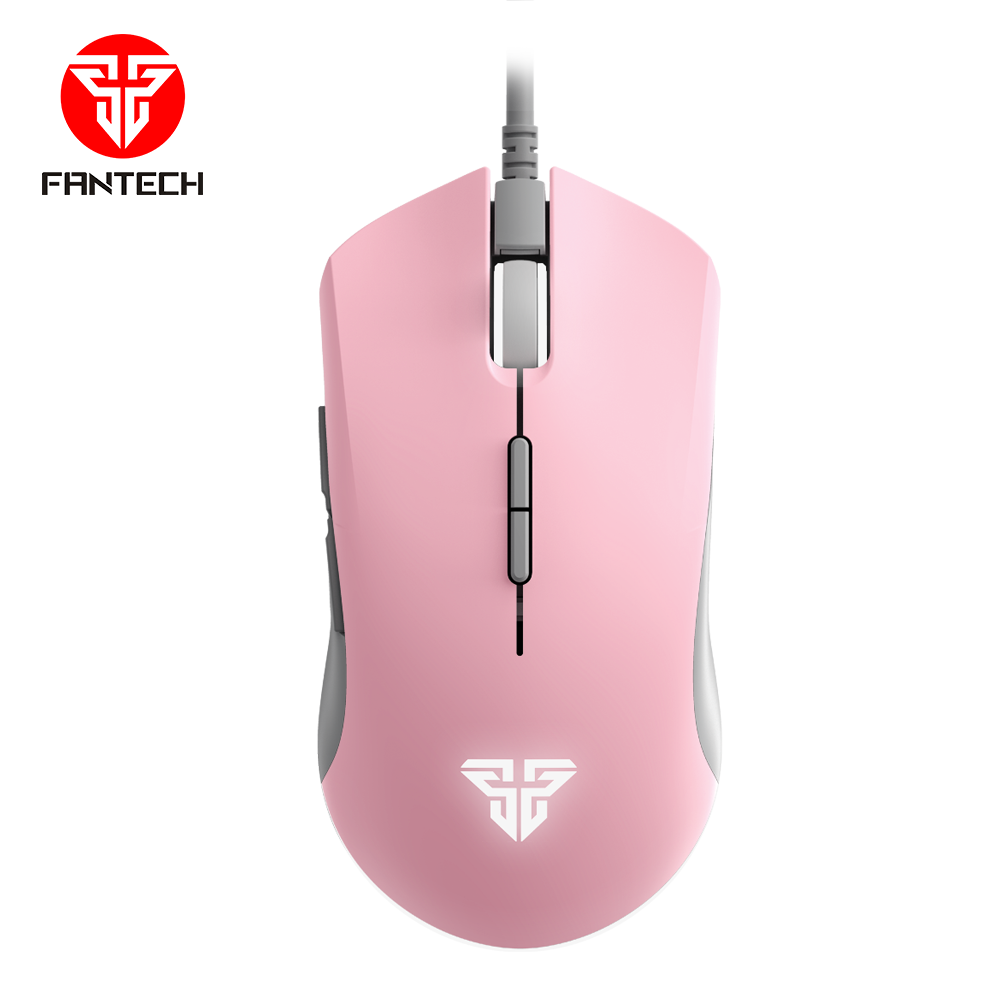 BLAKE RGB SAKURA PINK - FANTECH