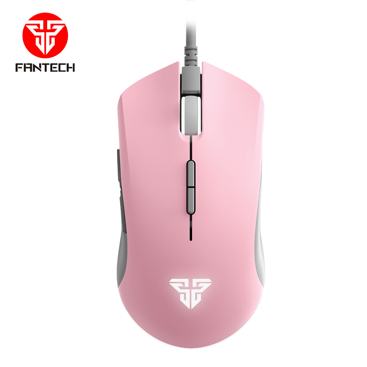 BLAKE RGB SAKURA PINK - FANTECH