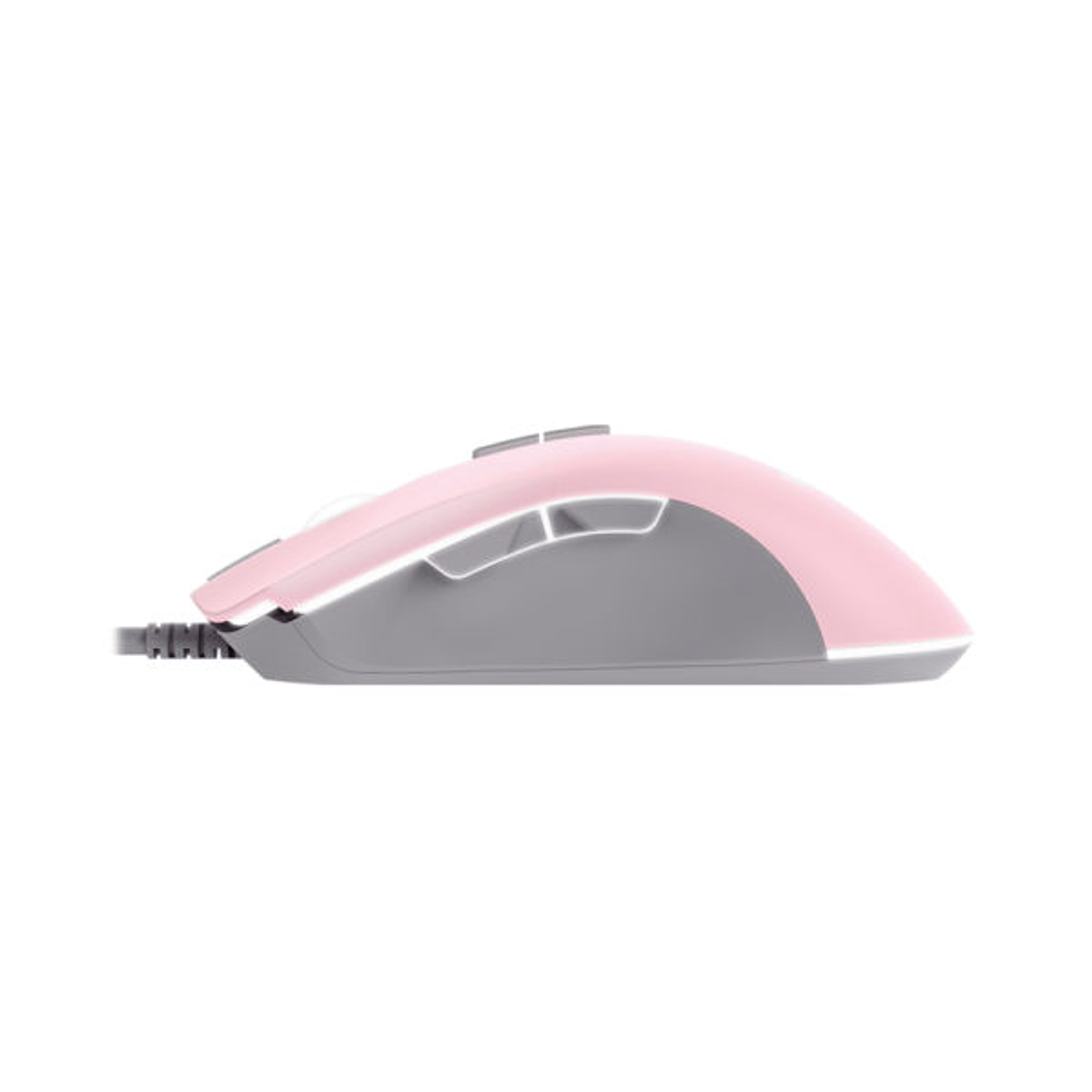 BLAKE RGB SAKURA PINK - FANTECH | Tienda Gamer Medellin