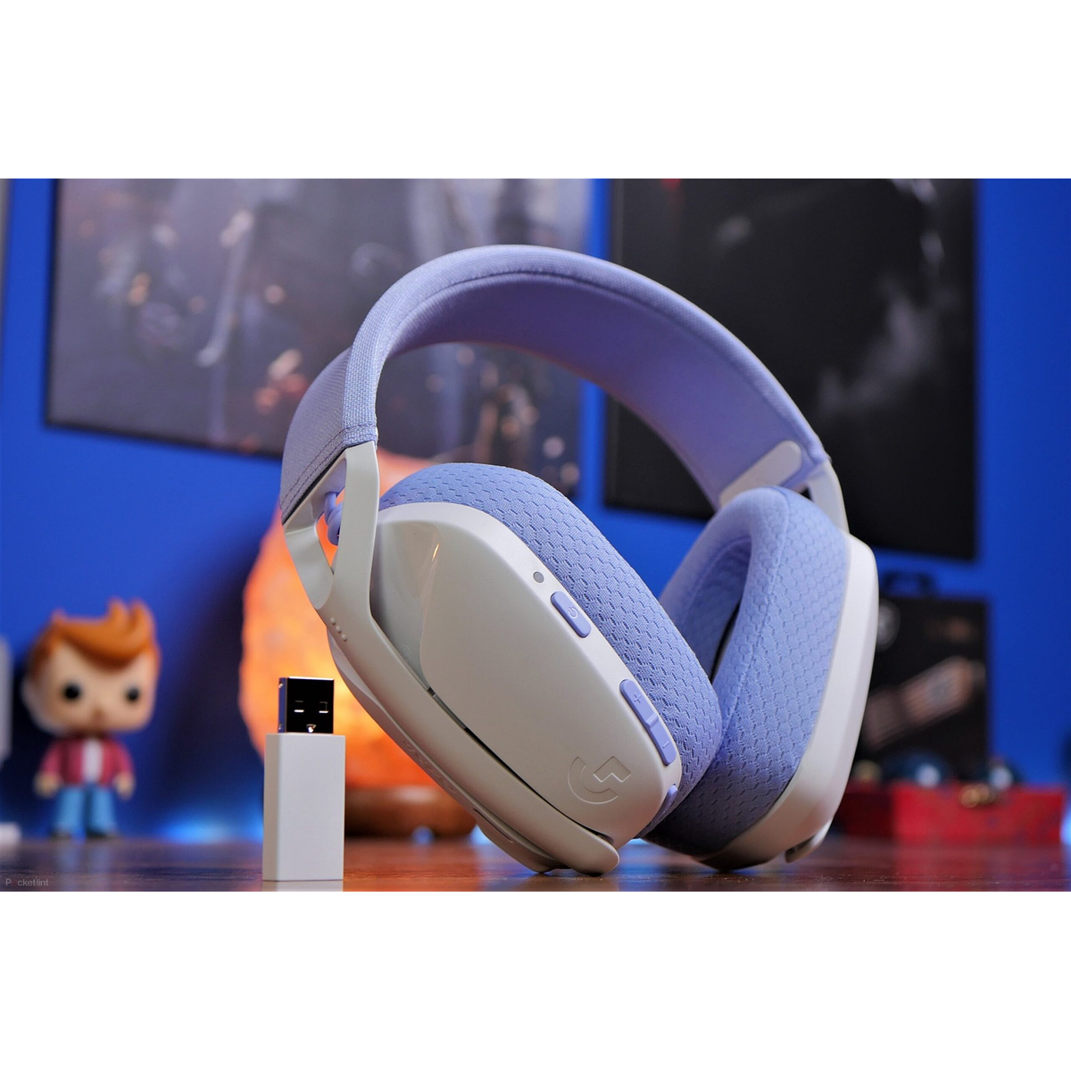 COLORS G435 WIRELESS MULTI PLAY - LOGI | Tienda Gamer Medellin