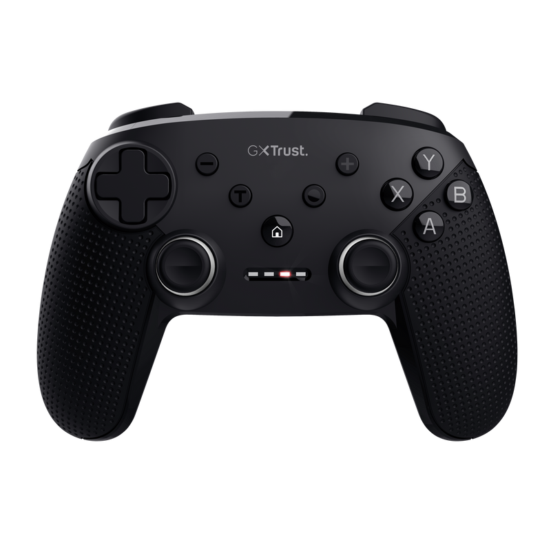 GAMEPAD INALAMBRICO MULTIPLATAFORMA MUTA - GXT