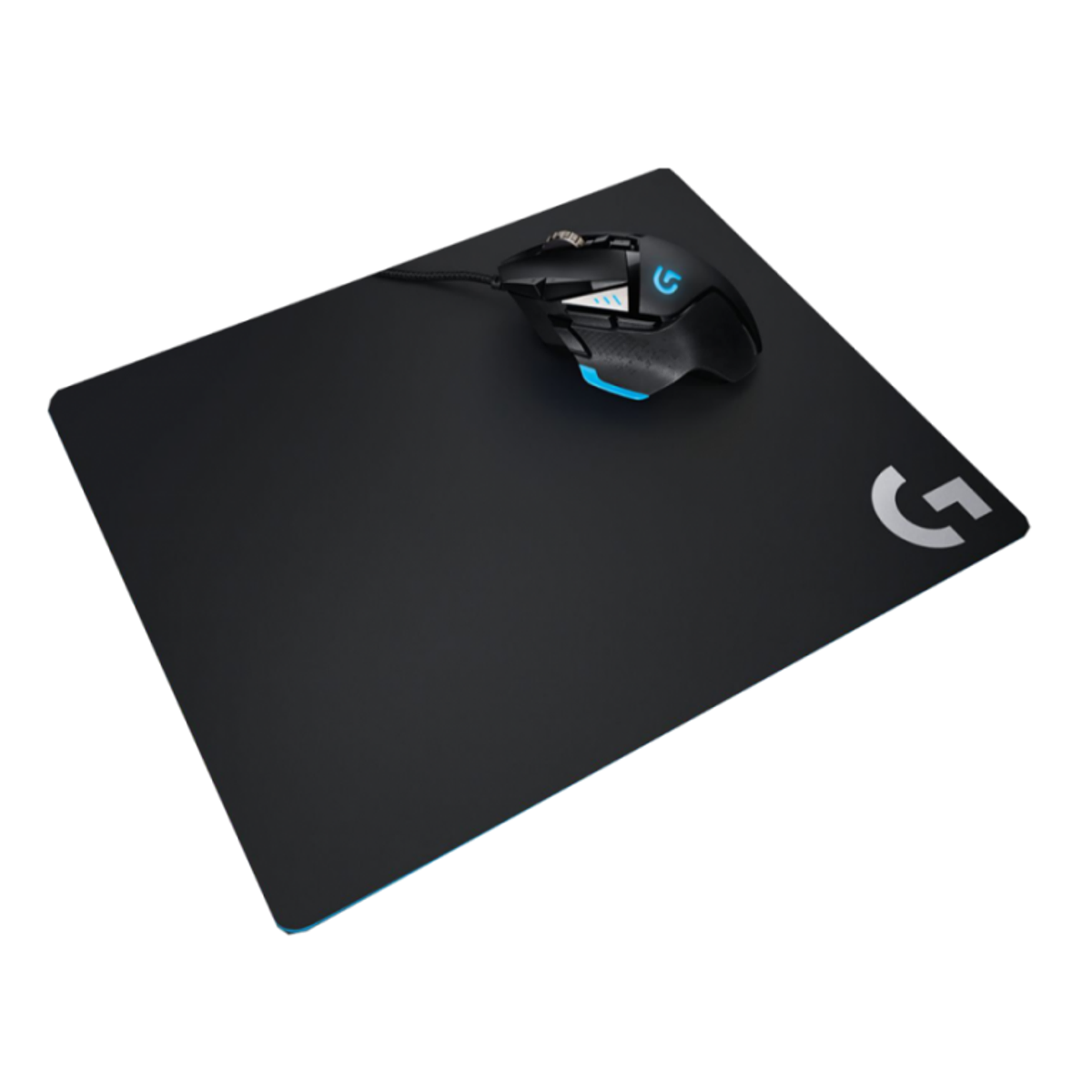 PAD MOUSE GAMER TELA G240 - LOGI