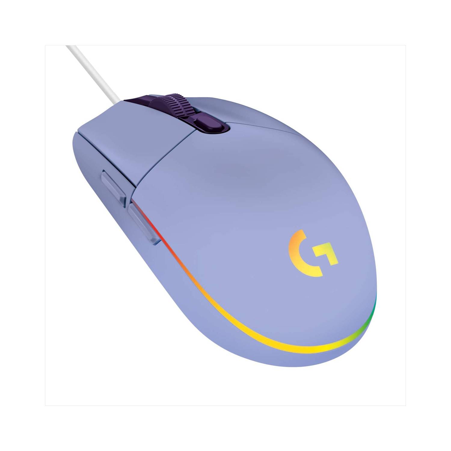 G203 LIGHTSYNC COLORS - LOGI | Tienda Gamer Medellin