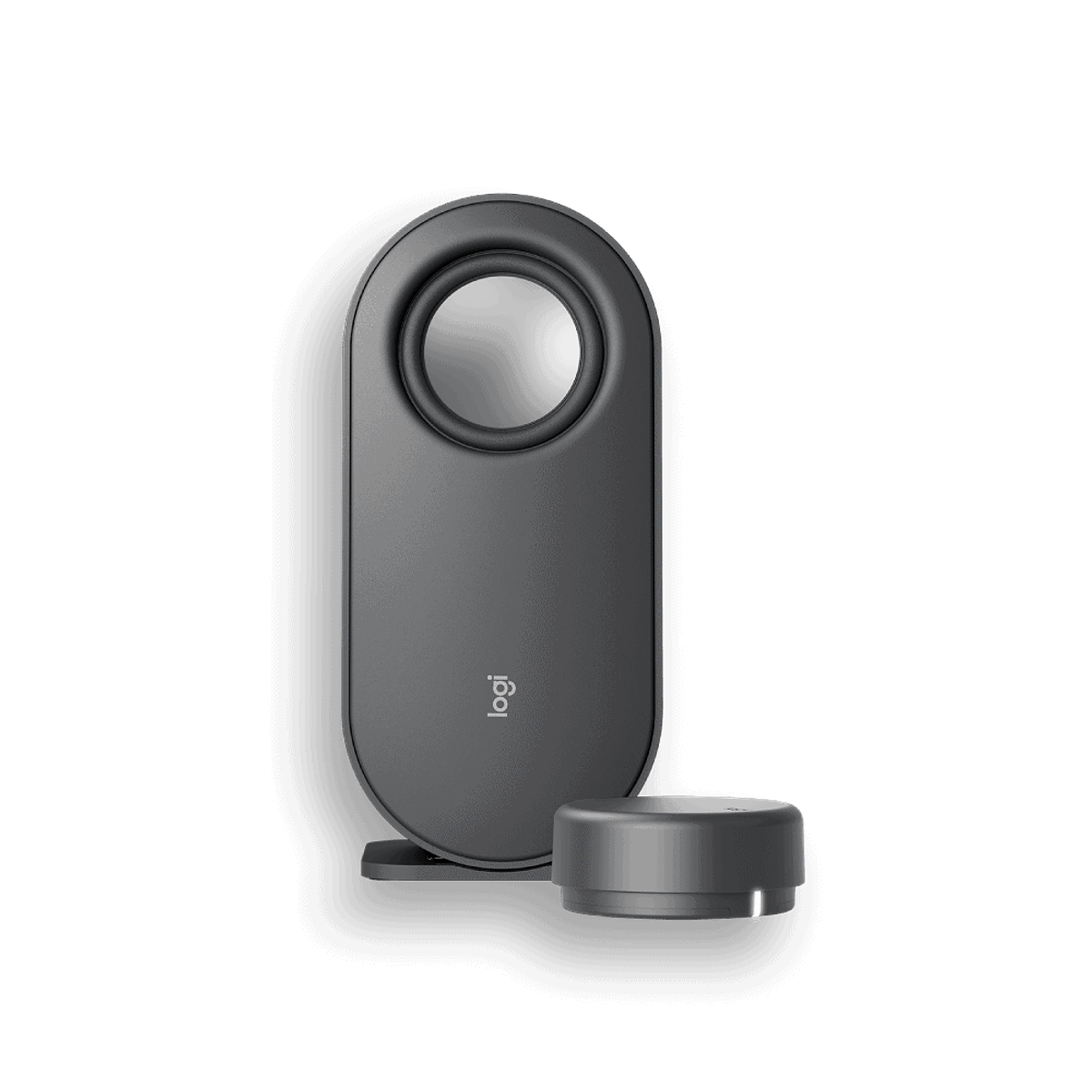 SONIDO Z407 + SOWOOFER 2.1 - LOGI