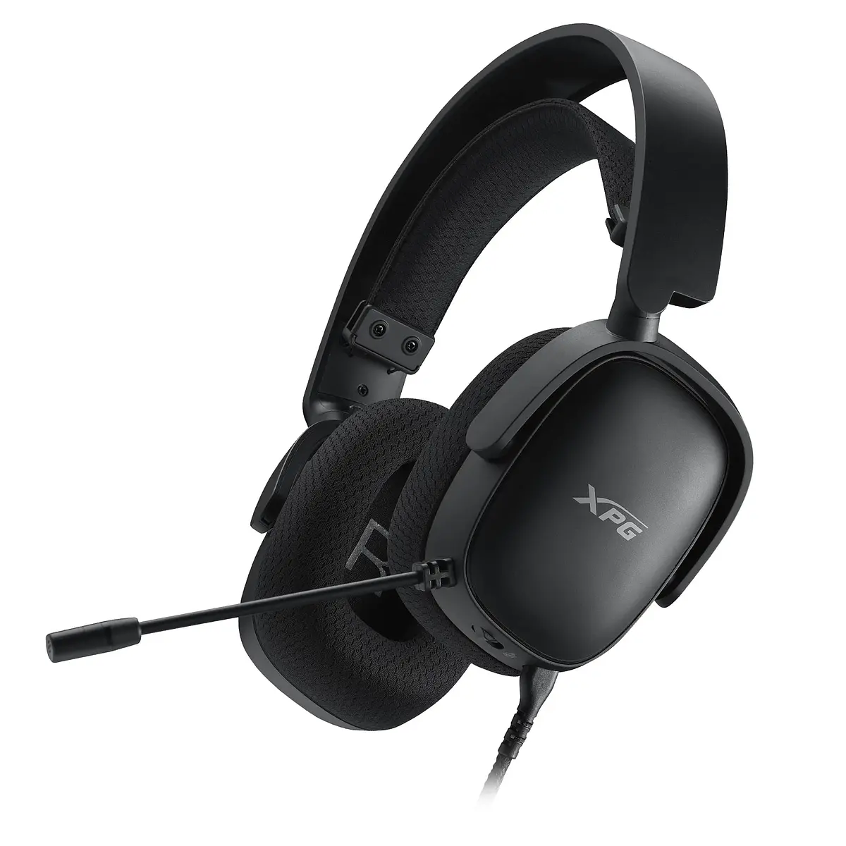 PRECOG S / 3.5 mm NEGRA - XPG