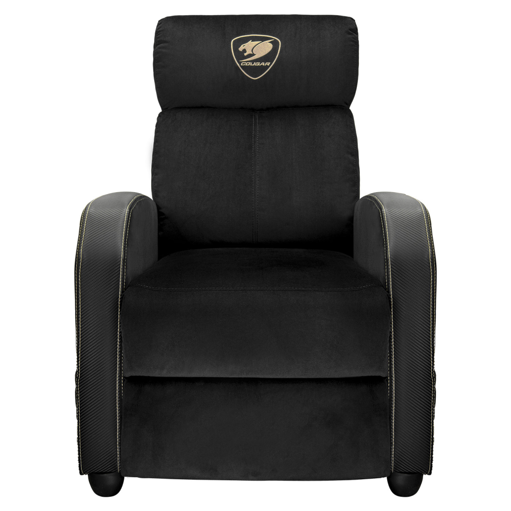 SOFA GAMER ELITE GOLD GAMUSA - COUGAR