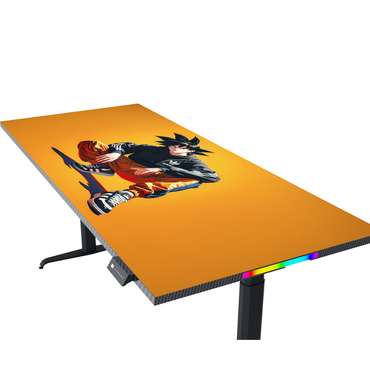 SLIDER STICKER ADESIVOS PARA MESA GAMER