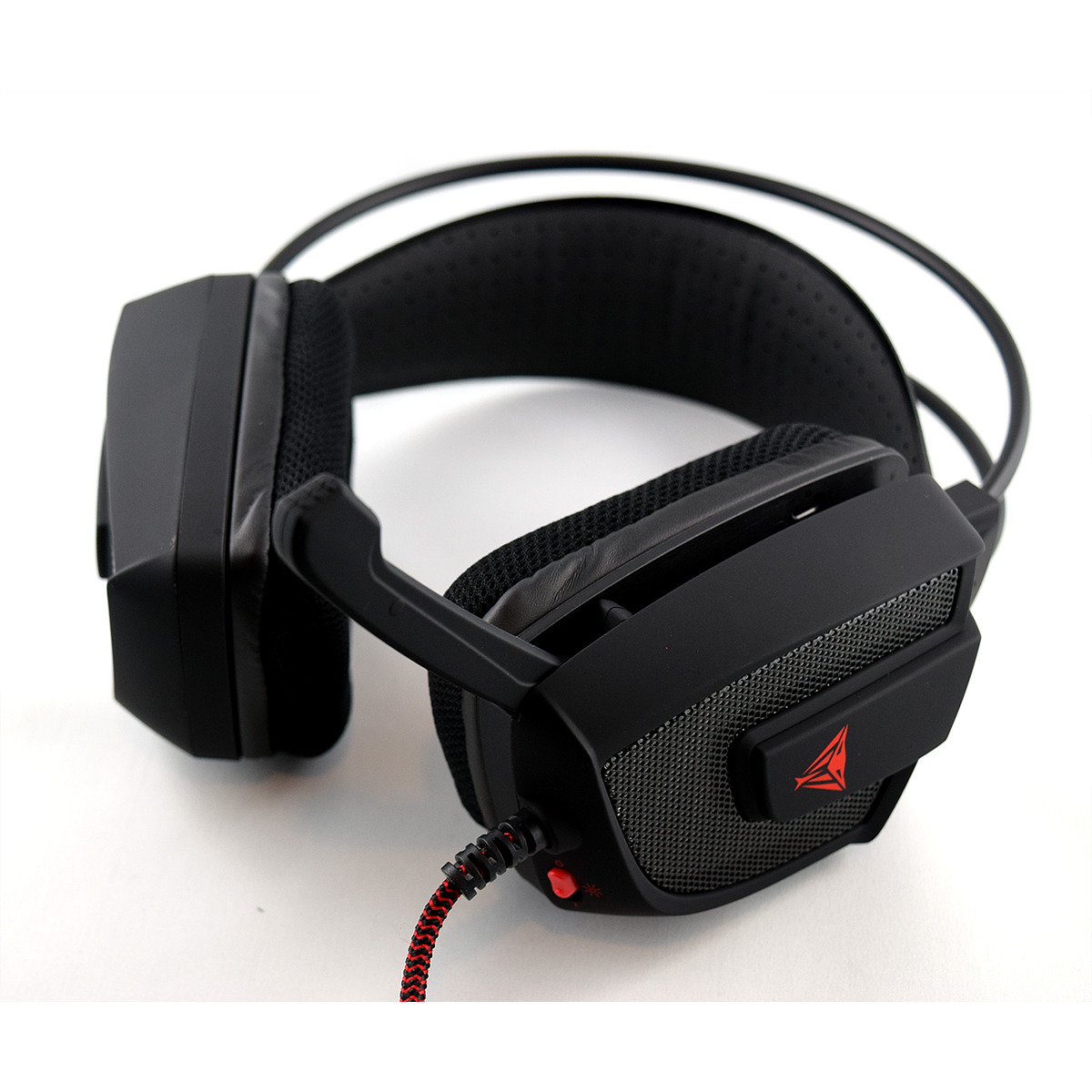 V360 LED RED SURROUND - VIPER