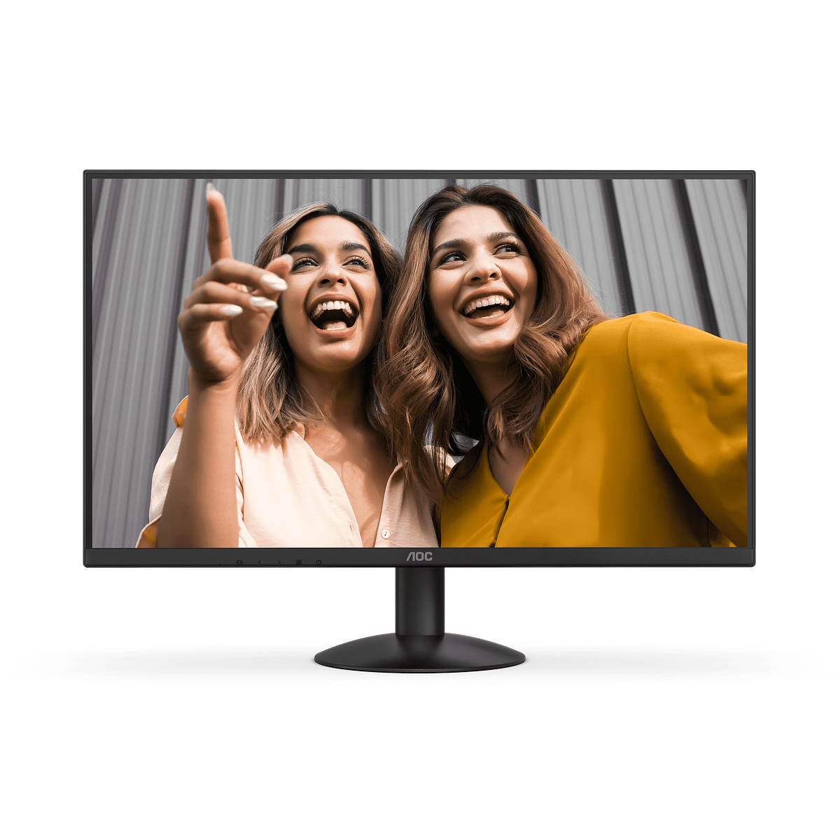 AOC 27″ IPS FULL HD (120HZ)