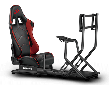 SILLA PARA SIMULADOR VORTEX - REDRAGON