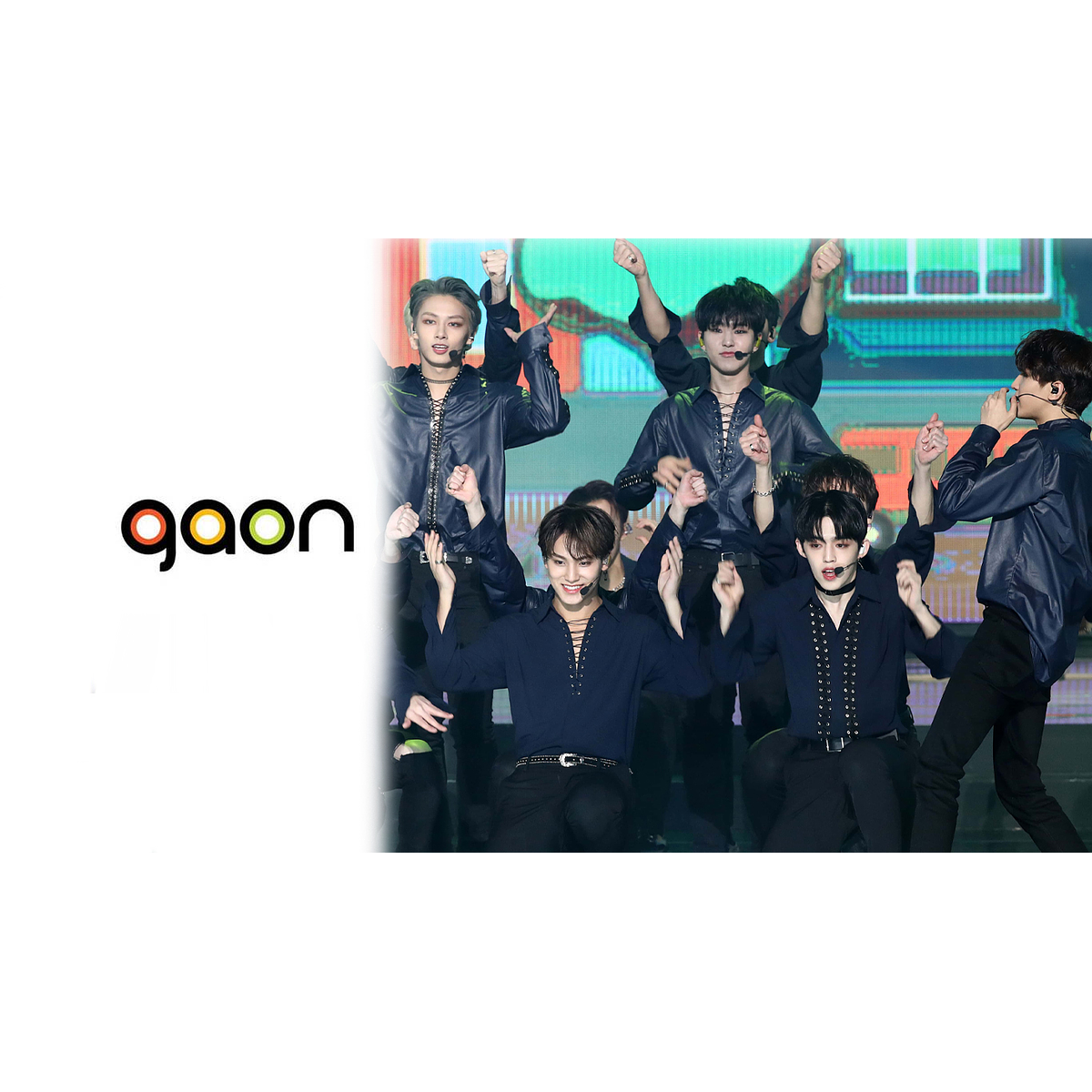 GAON CHART: ¿Qué es y qué significa que Tienda Humo apare...