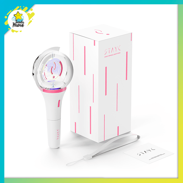 STAYC - OFFICIAL LIGHTSTICK
