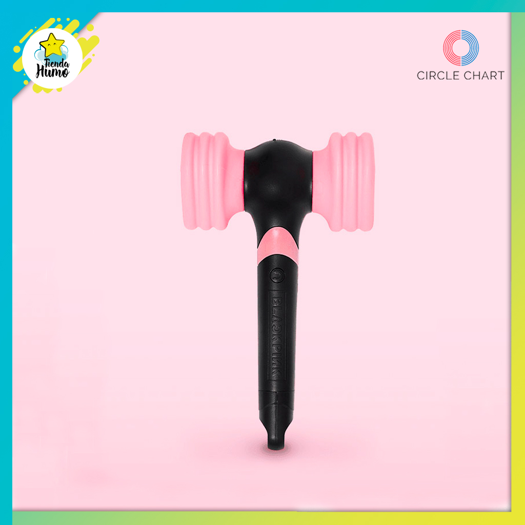 BLACKPINK - OFFICIAL LIGHT STICK Ver.2