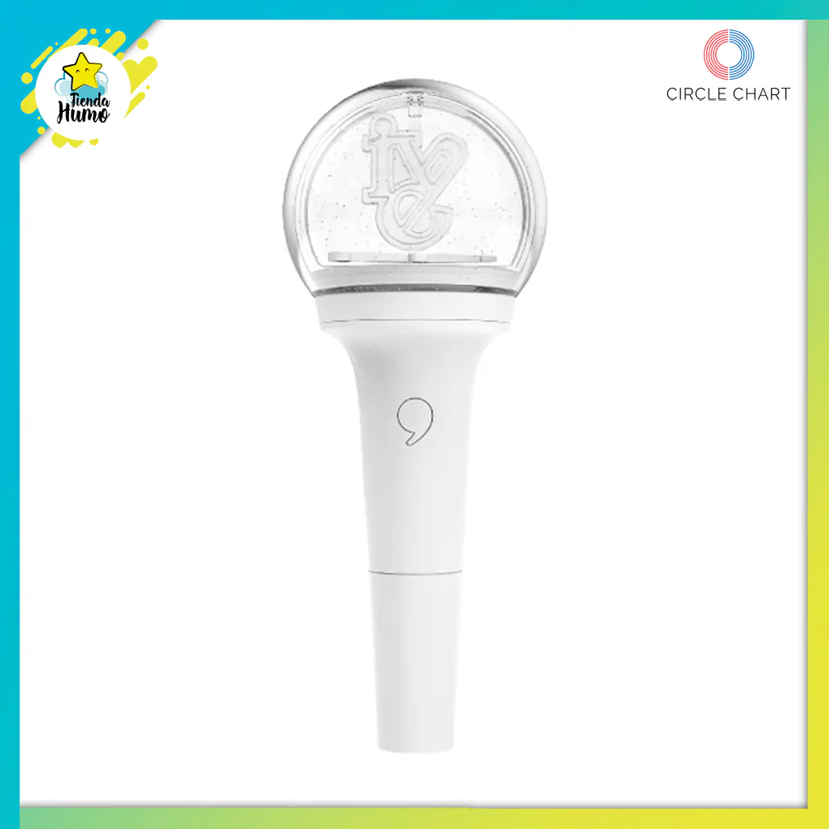 LIGHTSTICK ORIGINALES KPOP