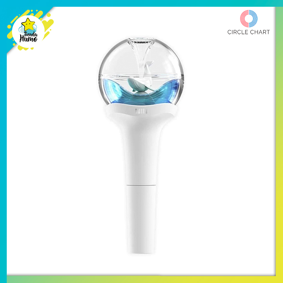 LIGHTSTICK ORIGINALES KPOP