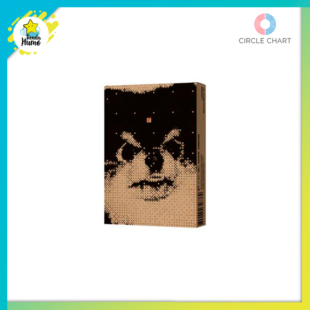 BTS V - LAYOVER (WEVERSE Ver.)