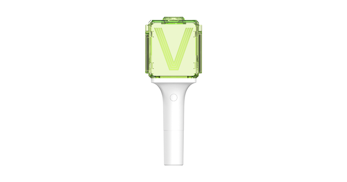 WAYV - OFFICIAL LIGHT STICK Ver. 2