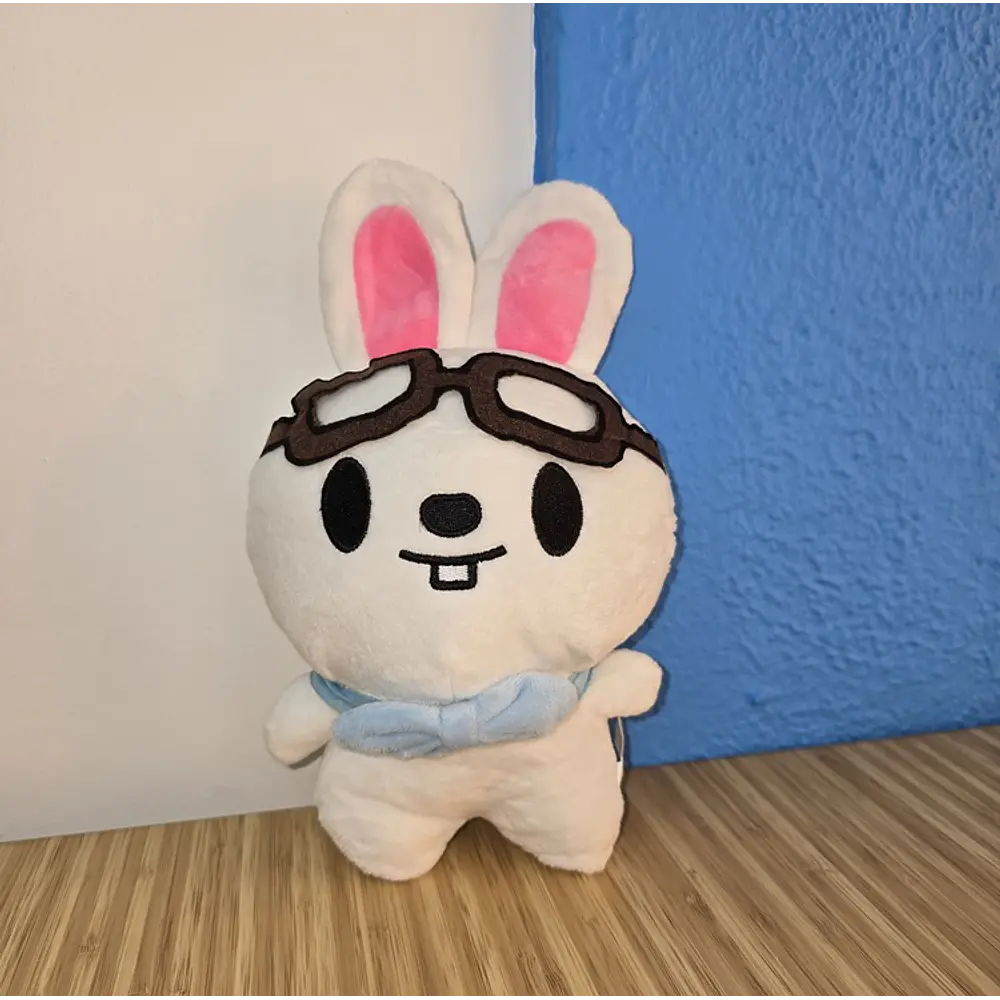 STRAY KIDS - PELUCHE SKZOO PILOT : FOR ★★★★★ 20CMS ALTERNATI